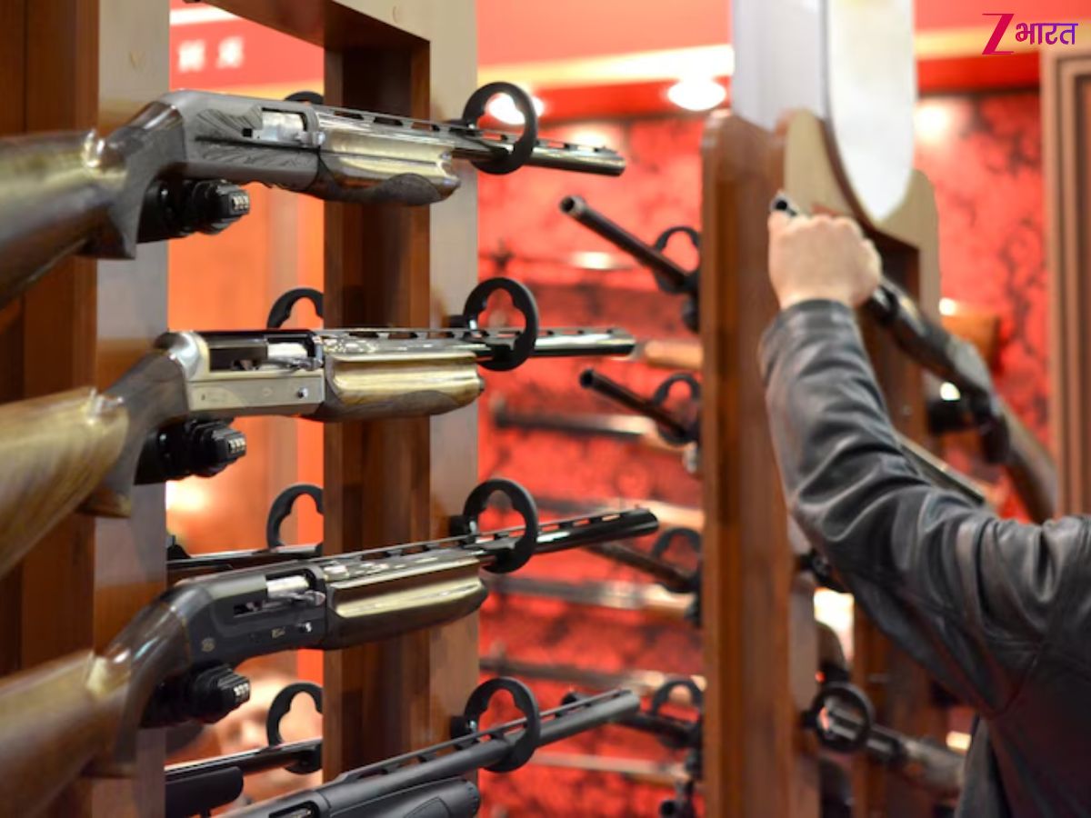 KANPUR Small Arms Factory SAF about first exporter of indias machine ...