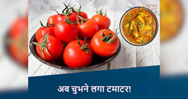 tomato rate doubled in indore mandi vegetable prices hike in mp may ...