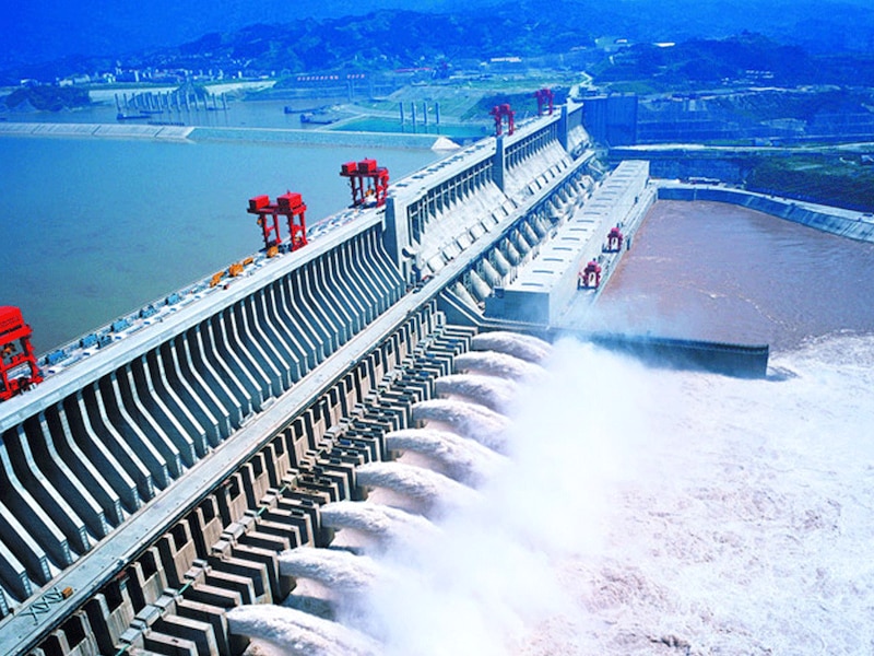 Siang Dam China moves ahead with its mega project Why Will Indias ...