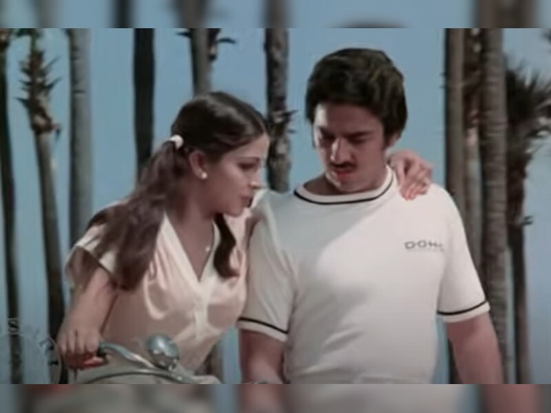 1981 Biggest Superhit Film Budget 50 Lakhs Earned 10 Cr Kamal Hassan Rati Agnihotri Movie Broke ...