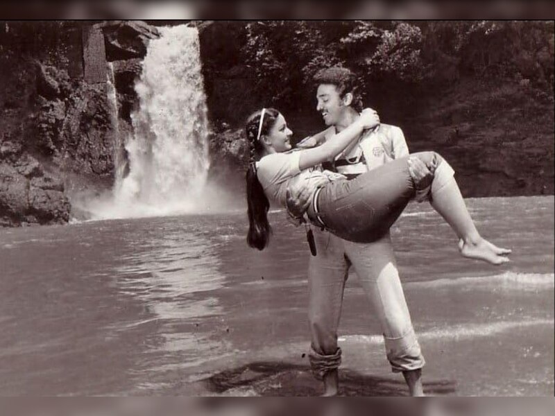 1981 Biggest Superhit Film Budget 50 Lakhs Earned 10 Cr Kamal Hassan Rati Agnihotri Movie Broke ...