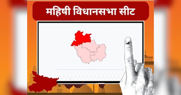 Mahishi Assembly constituency Profile Caste Equations RJD Vs JDU Bihar ...