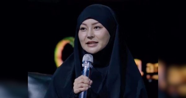 Japanese Adult Actress Rae Lil Black Changes Name After Embracing Islam ...