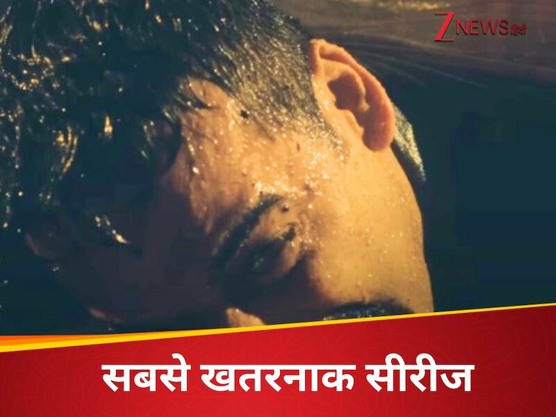 2025 Crime Thriller Biggest Hit Series Mandala Murders Body Parts ...