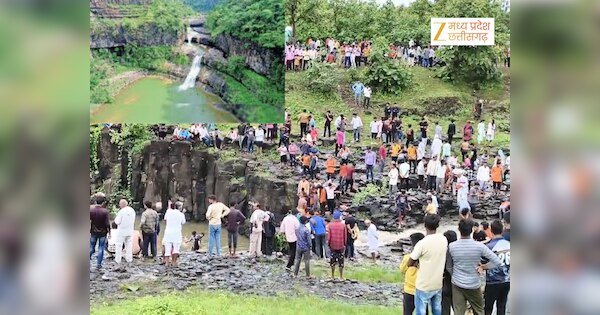 2 died one day ago at bheru ghat people again taking risk of life see ...