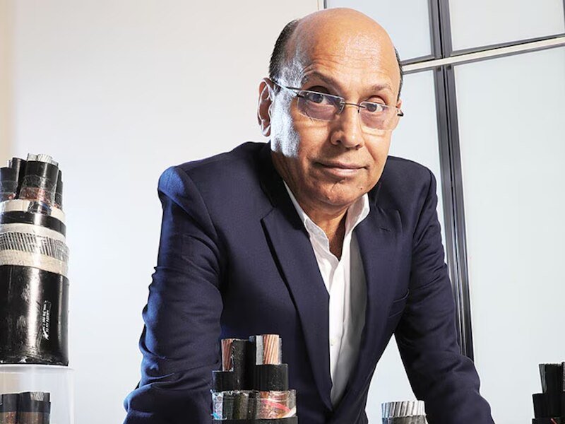 Meet Inder Jaisinghani | who is Inder Jaisinghani | who is owner of ...