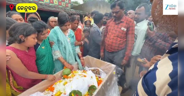 Indian soldier death: ସିଲିଗୁଡ଼ିରେ ଚିକିତ୍ସାଧୀନ ଅବସ୍ଥାରେ କାର୍ଯ୍ୟରତ ...