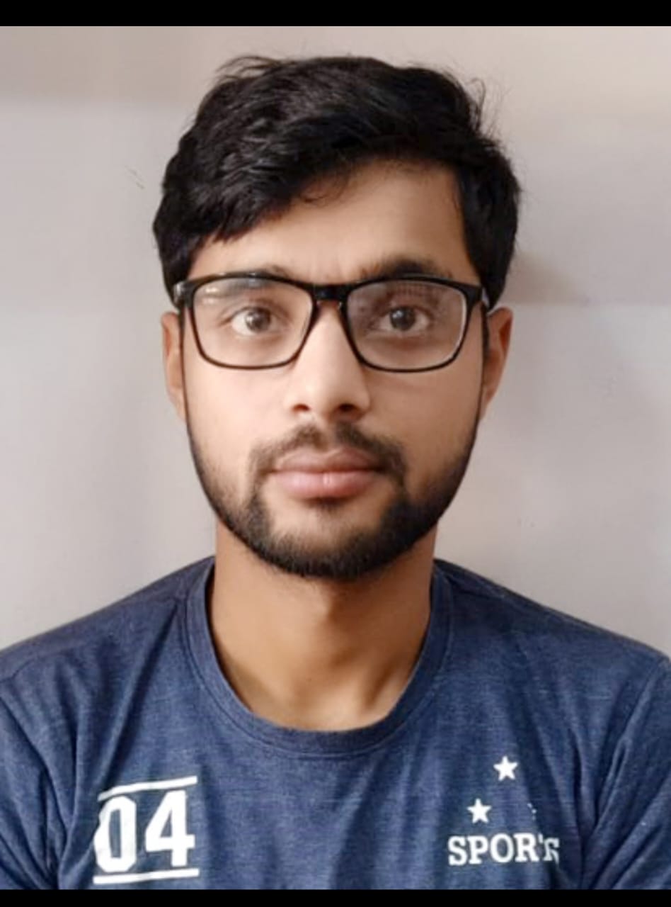 Rupak Kumar Mishra | रूपक मिश्रा