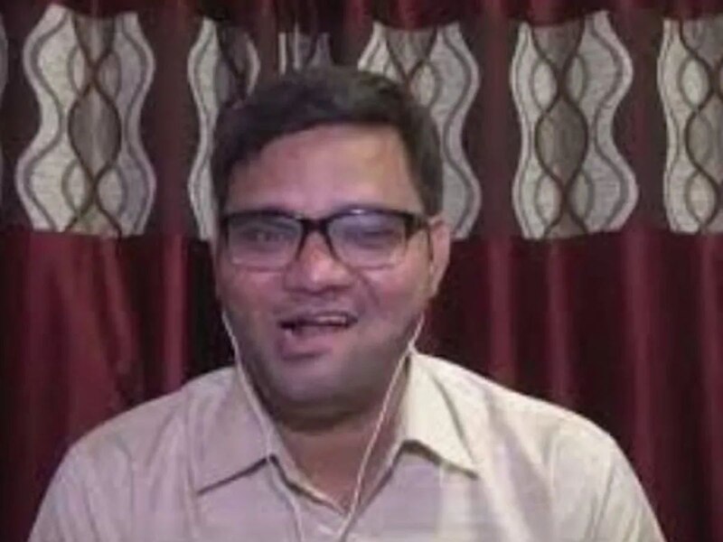 who is ias rinku singh rahi profile educational qualification biography ...