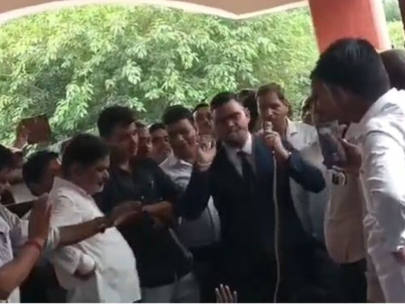 who is ias rinku singh rahi profile educational qualification biography ...