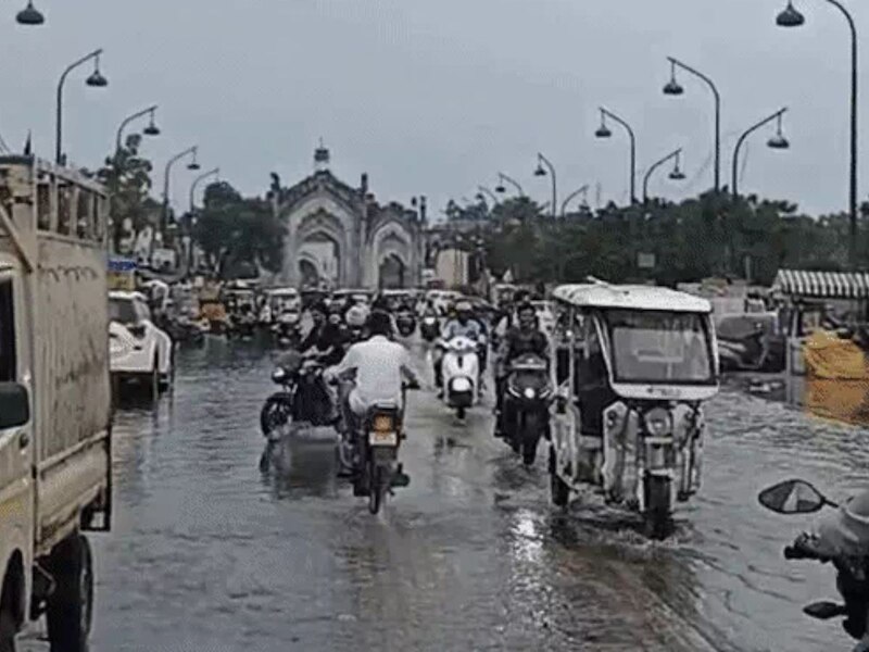 lucknow weather today forecast 30 july 2025 uttar pradesh mein aaj ka ...
