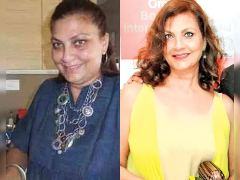 90s Top Actress Kimi Katkar 15 Movies in One Year Amitabh Bachchan ...