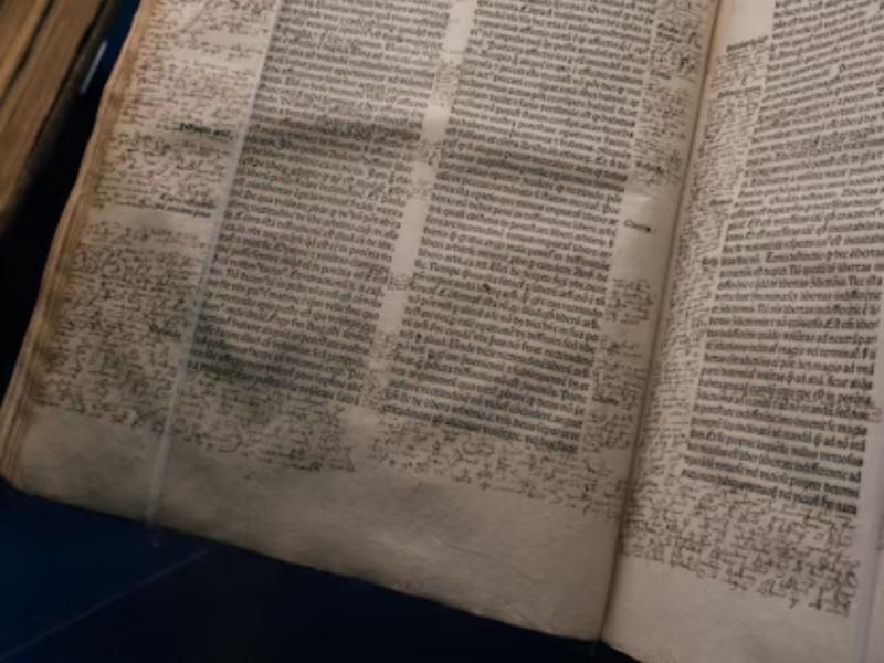 Book of the dead found in 3500 year old cemetery in egypt | वैज्ञानिकों ...