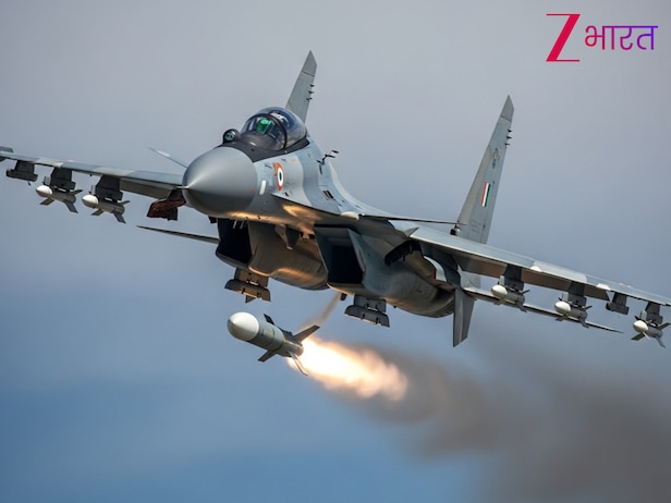 DRDO SAAW bomb will be jet powered with the range up to 200 km will ...