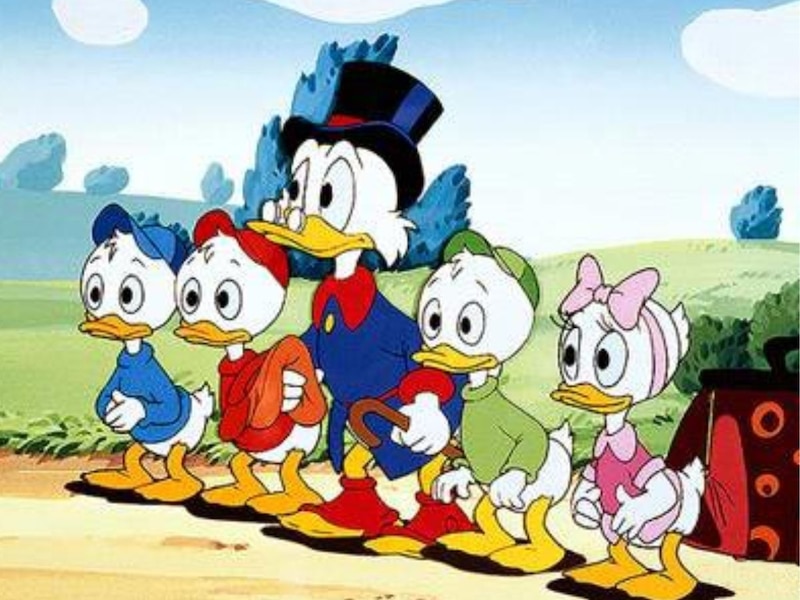 90s Most Famous Cartoons Without Watching Which Heart Was Not Satisfied ...