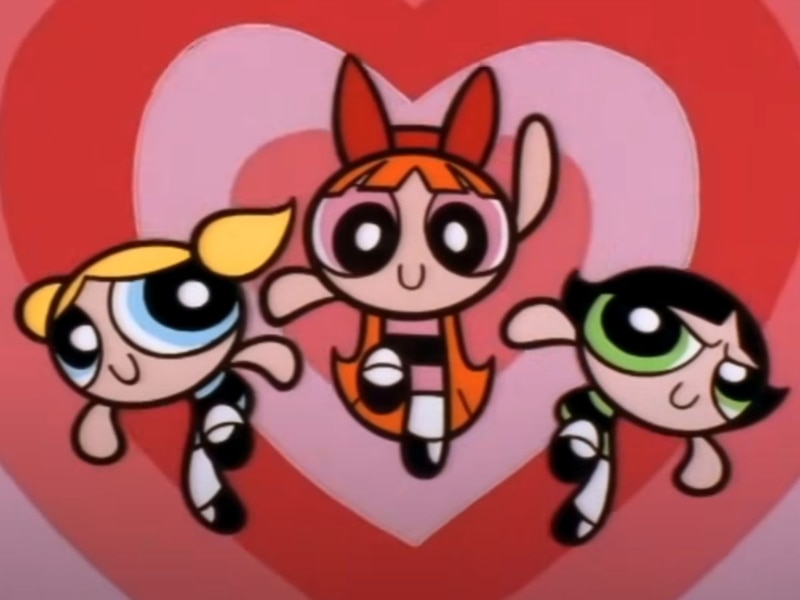 90s Most Famous Cartoons Without Watching Which Heart Was Not Satisfied ...