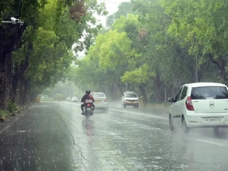 Ayodhya weather today forecast heavy rain alert 31 july Ayodhya aaj ka ...