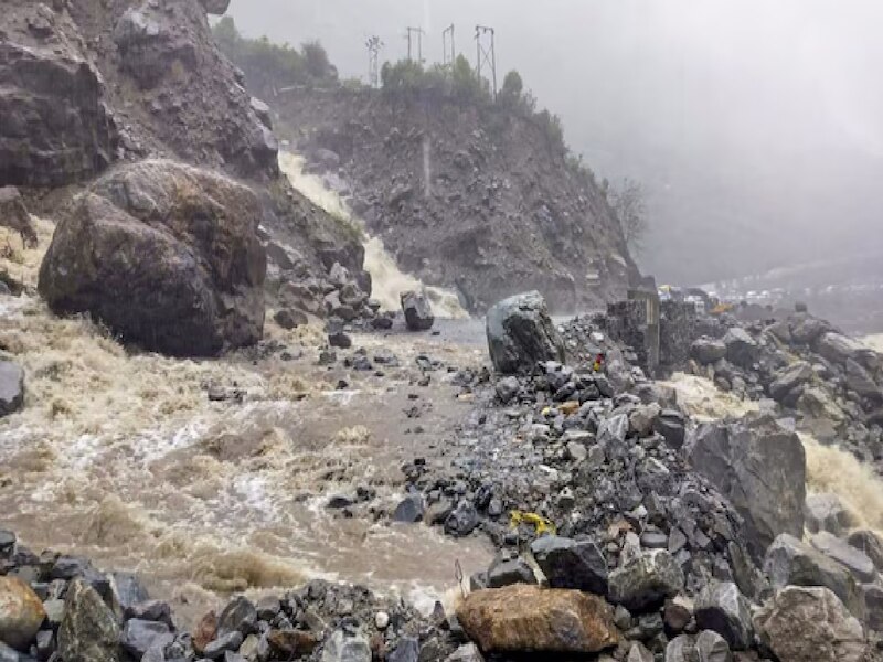 uttarakhand weather update 31 July 2025 today monsoon imd alert heavy ...