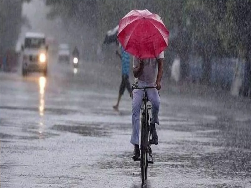 varanasi weather update 31 july 2025 today forecast 50 mm rain in 2 ...