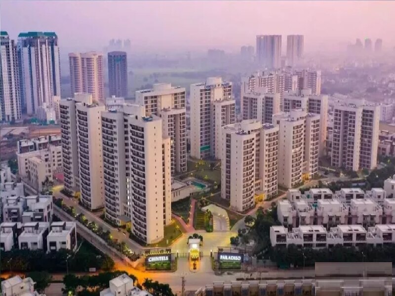 new circle rate buying land house and shop in up is expensive ...