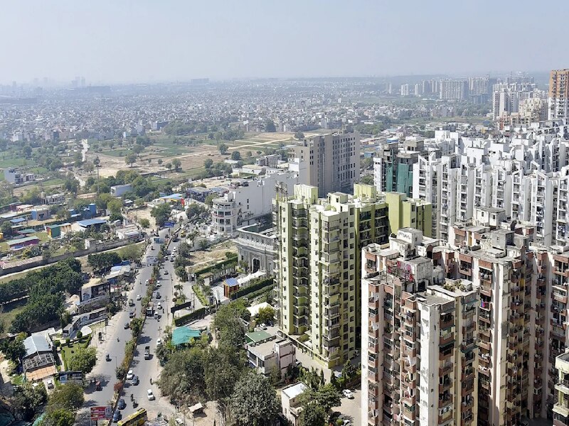new circle rate buying land house and shop in up is expensive ...