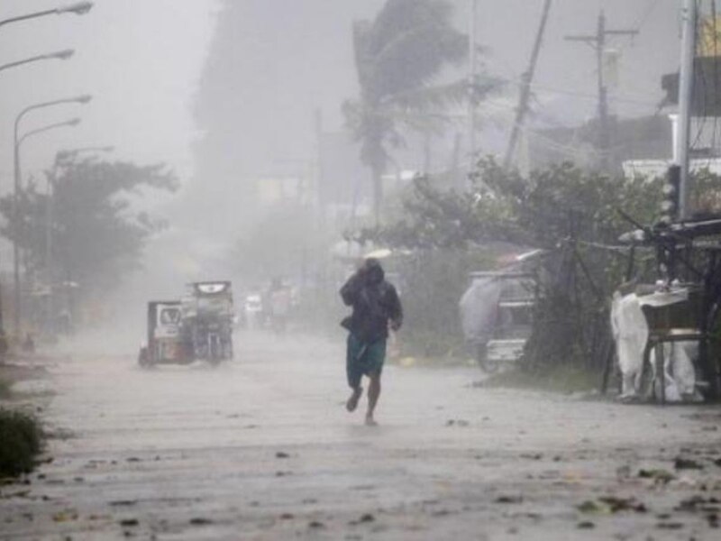lucknow weather today forecast 2 August 2025 uttar pradesh mein aaj ka ...