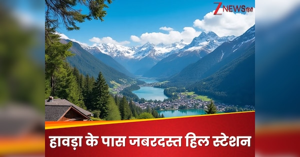 top and perfect hill stations near Howrah to visit enjoy every view ...