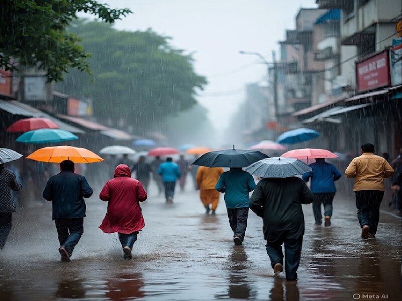 uttarakhand weather update 2nd august 2025 today imd heavy rain alert ...