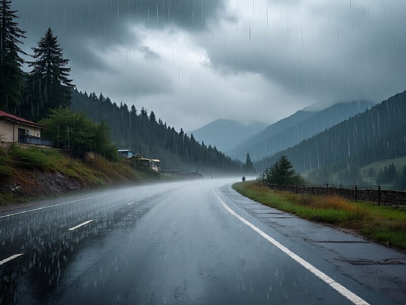 uttarakhand weather update 2nd august 2025 today imd heavy rain alert ...