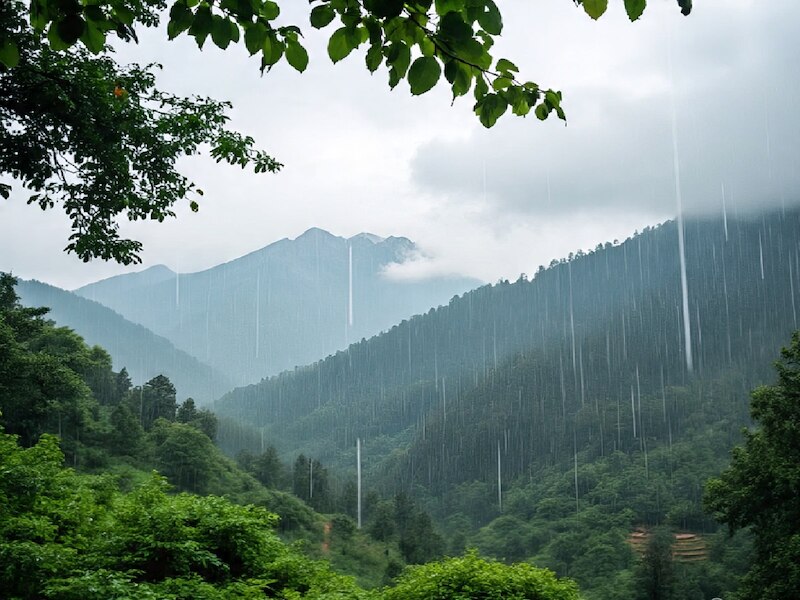 uttarakhand weather update 2nd august 2025 today imd heavy rain alert ...