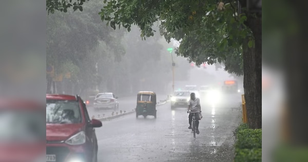 Aligarh weather update today 2 august 2025 IMD rain alert in District ...