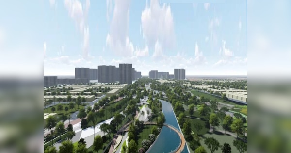 new housing projects in lucknow naimish nagar and varun vihar lda will ...