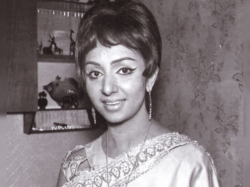 70s Most Unlucky Actress Vimi Pushed into Prostitution Husband Leave ...