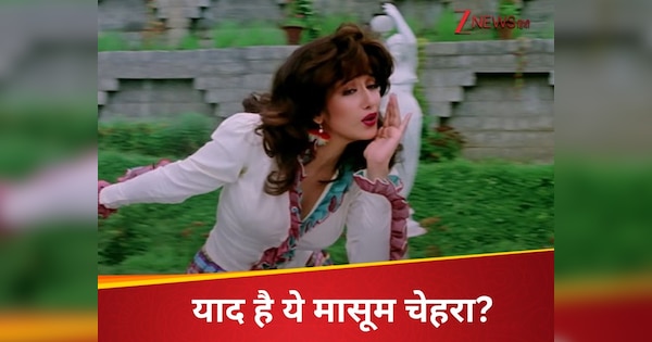 90s Ilu Ilu Song Girl Manisha Koirala Changed Look Transformation in 34 ...