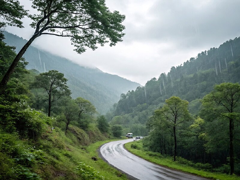 uttarakhand weather update 3 august 2025 today imd orange alert heavy ...