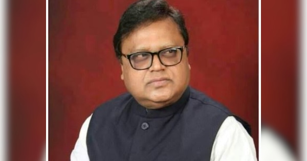 Congress Big Blow Senior Leader Ashok Kumar Ram Will Join JDU Before ...