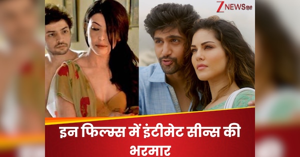 Sunny Leone One Night Stand to Jism Murder Zid Nasha These Thriller ...