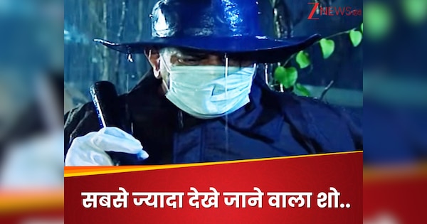 90s Top Most Watched TV Show CID Season 1 Has Total 1547 Episodes Got ...