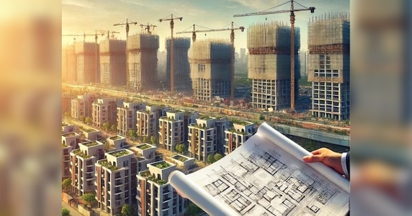 GDA makes map approval process completely online in Ghaziabad Know how ...