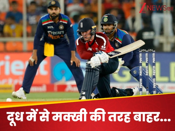 Jason Roy unlucky Cricketer of England Cricket Team Great batsman of ...
