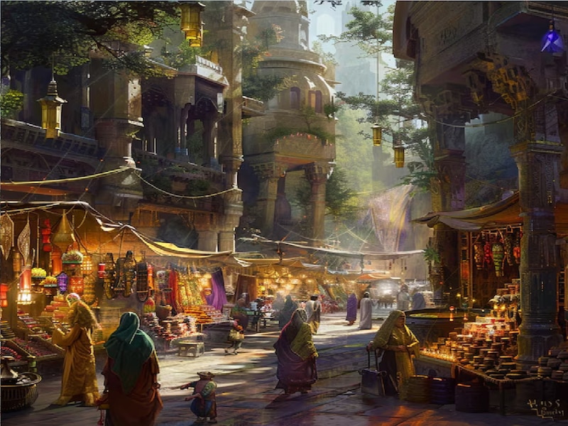 yamuna authority will prepare master plan for hathras development ...