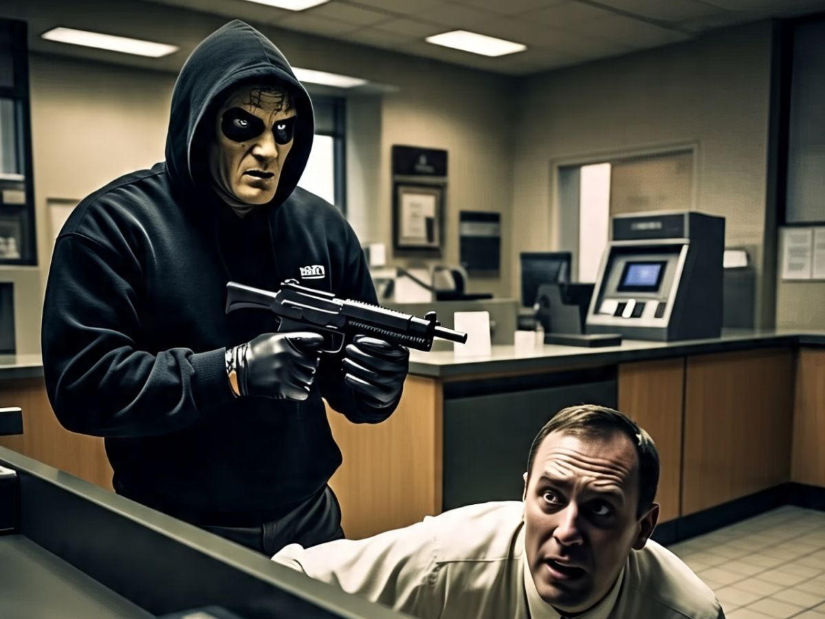 chelembra bank robbery india biggest gold heist story explained | ये थी ...