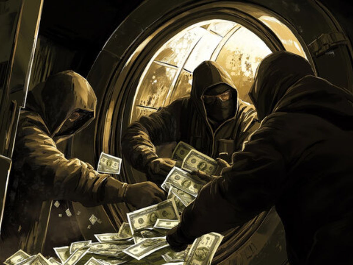 chelembra bank robbery india biggest gold heist story explained | ये थी ...