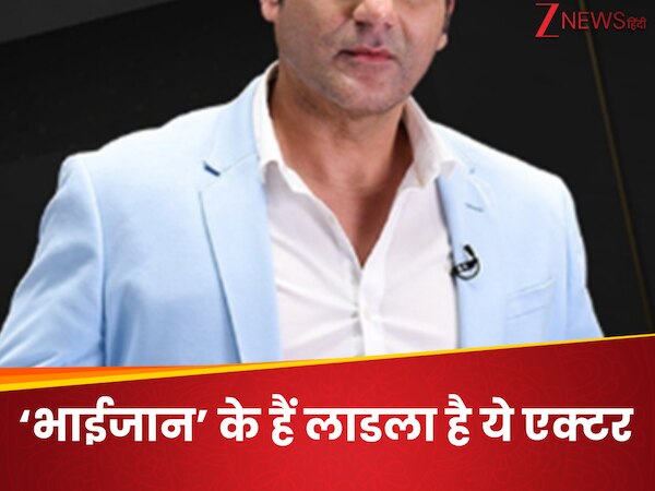 58 Years Old Actor Played Psycho Husband in Debut film Became Superstar Overnight Salman Khan ka ...