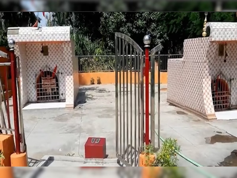 do you know Bhai Bahan Mandir of up Bijnor district mela organized on ...