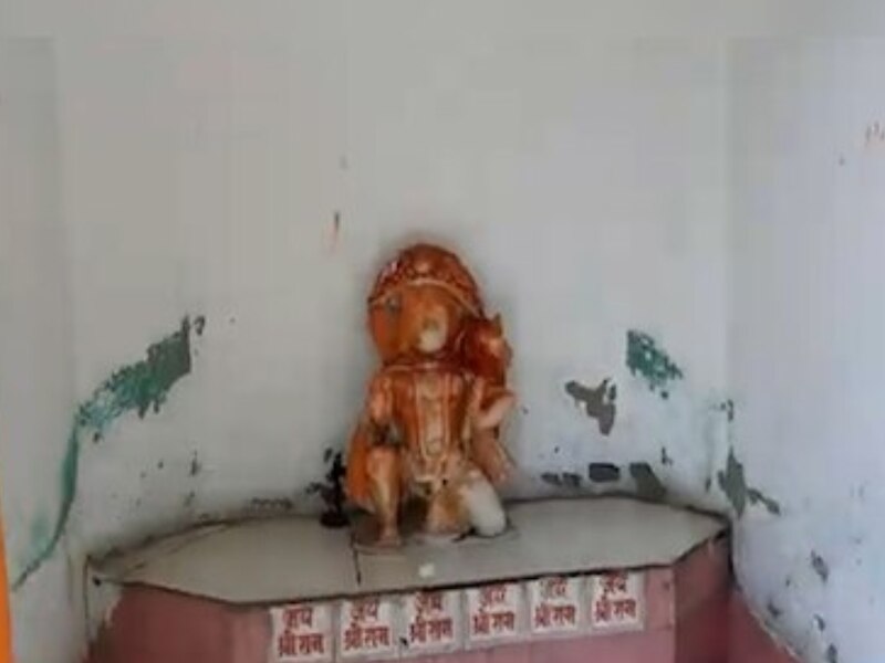 do you know Bhai Bahan Mandir of up Bijnor district mela organized on ...