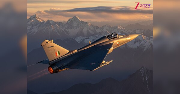 Do you know how did Tejas become the worlds lightest supersonic fighter ...