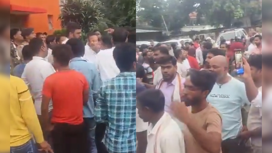 Hindu Tiger Force Linked Aftab Ansari Murder in Ramgarh Yet Accused ...