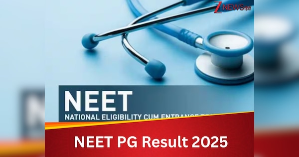 NEET PG Result 2025 expected date likely to be 3rd September from this ...