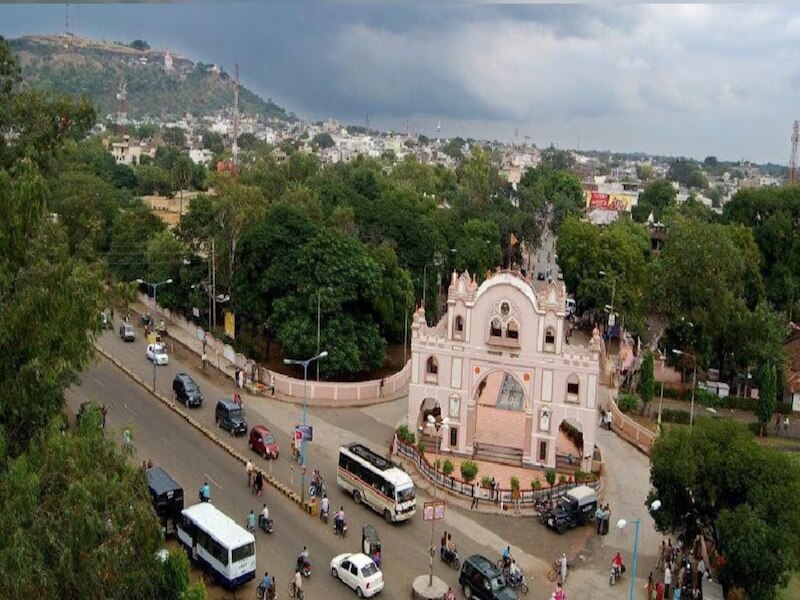 top 5 most expensive area in dewas famous ab raod sonkatch sun city in ...